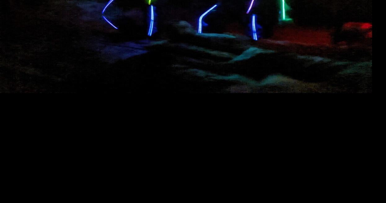 Lori Borgman: Talent show leaves lingering glow