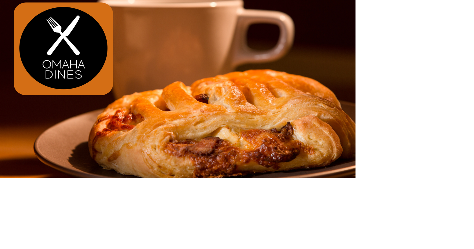 Dining Notes: New champagne bar and eatery now open in downtown Omaha