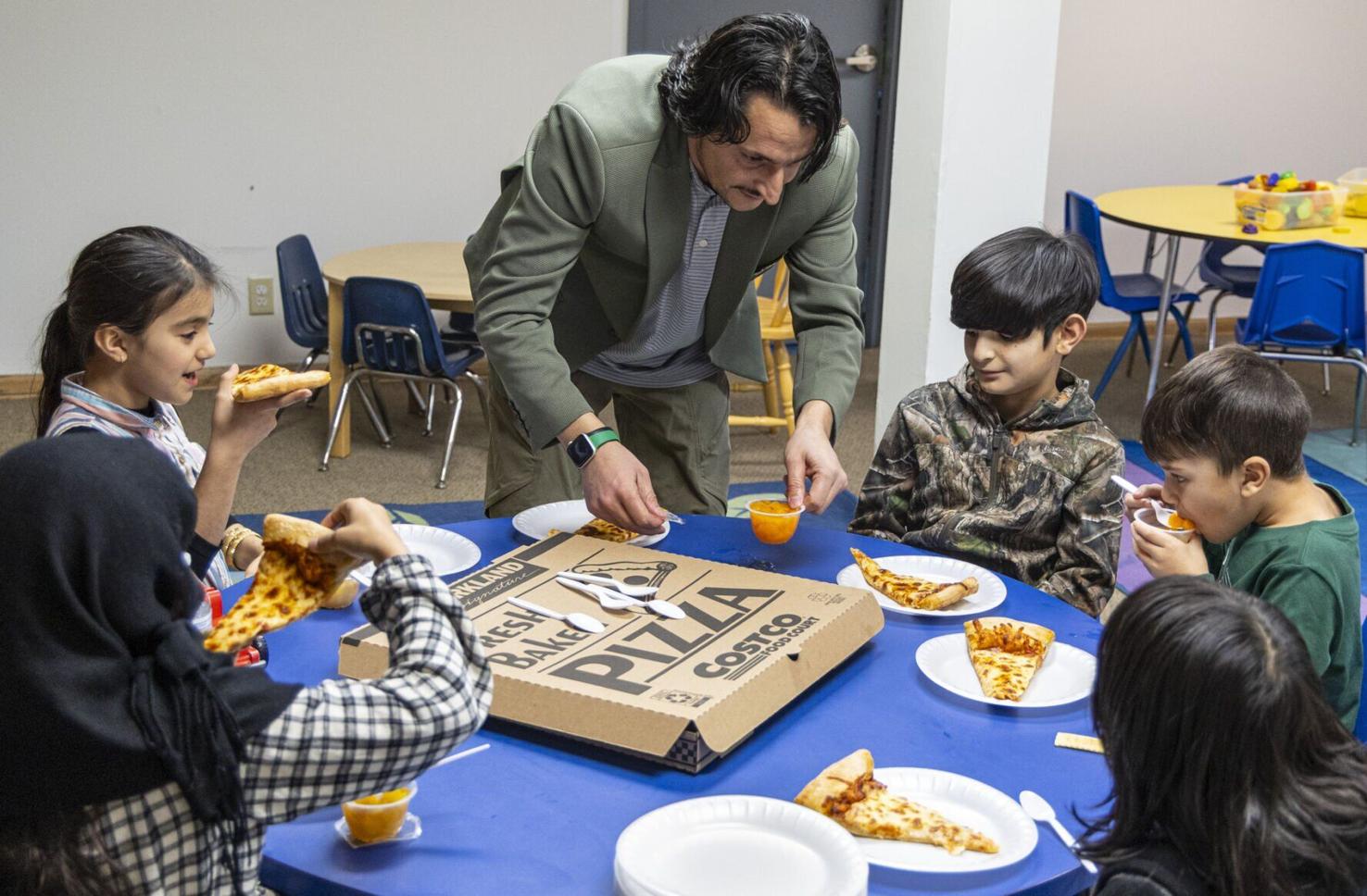 Lincoln Littles, Lincoln Literacy offer child care training