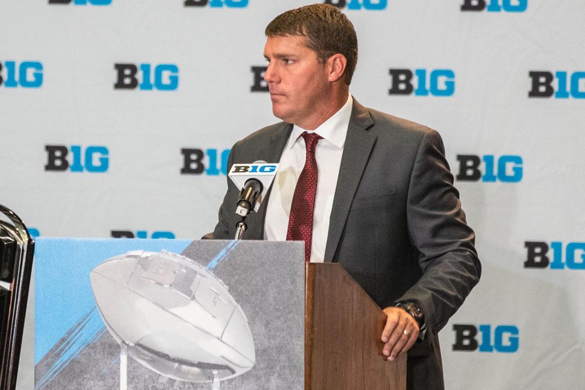 Barfknecht: Despite large contribution to the Scarlet Knights, donor ...