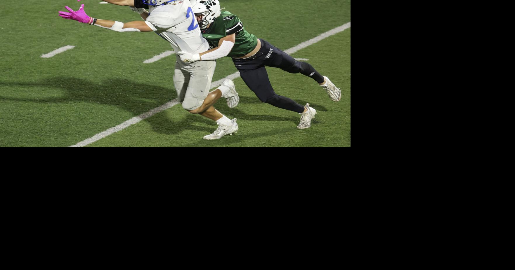 Pierce Mooberry commits to Nebraska football