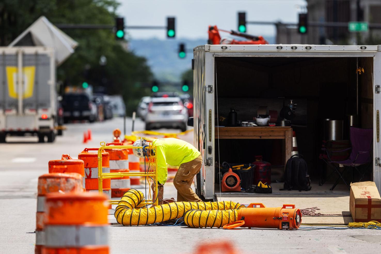 John Ewing, MUD to meet over Omaha streetcar funding spat
