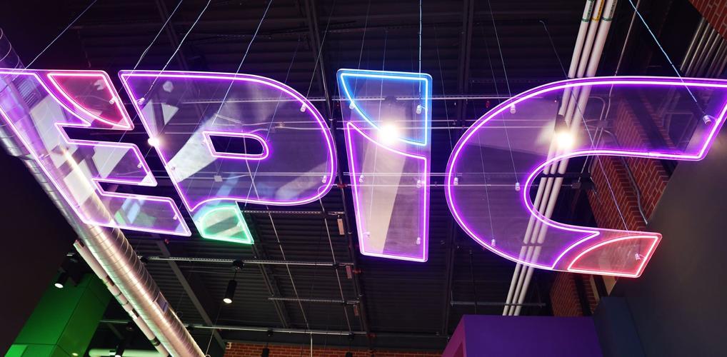 Grand Island's old armory transforming into EPIC center