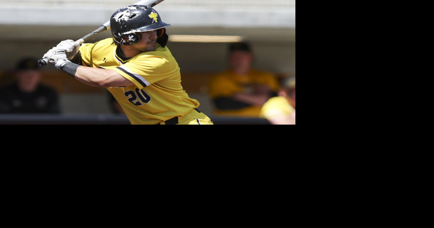 What happened in the legion baseball this week