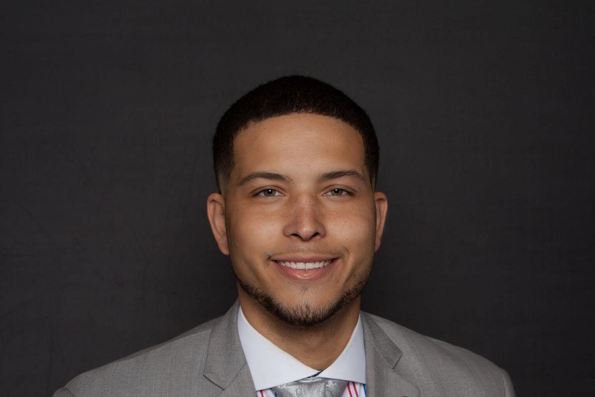 Gilmore: 'Youth with promise' find mentors in 100 Black Men of Omaha