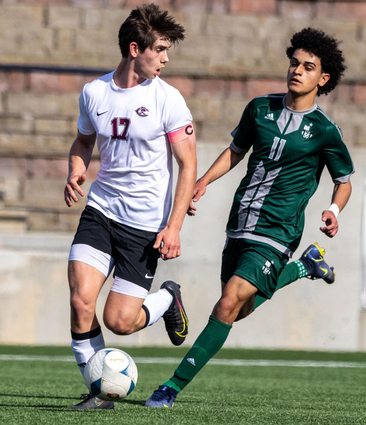 Live updates: Nebraska high school state soccer tournament
