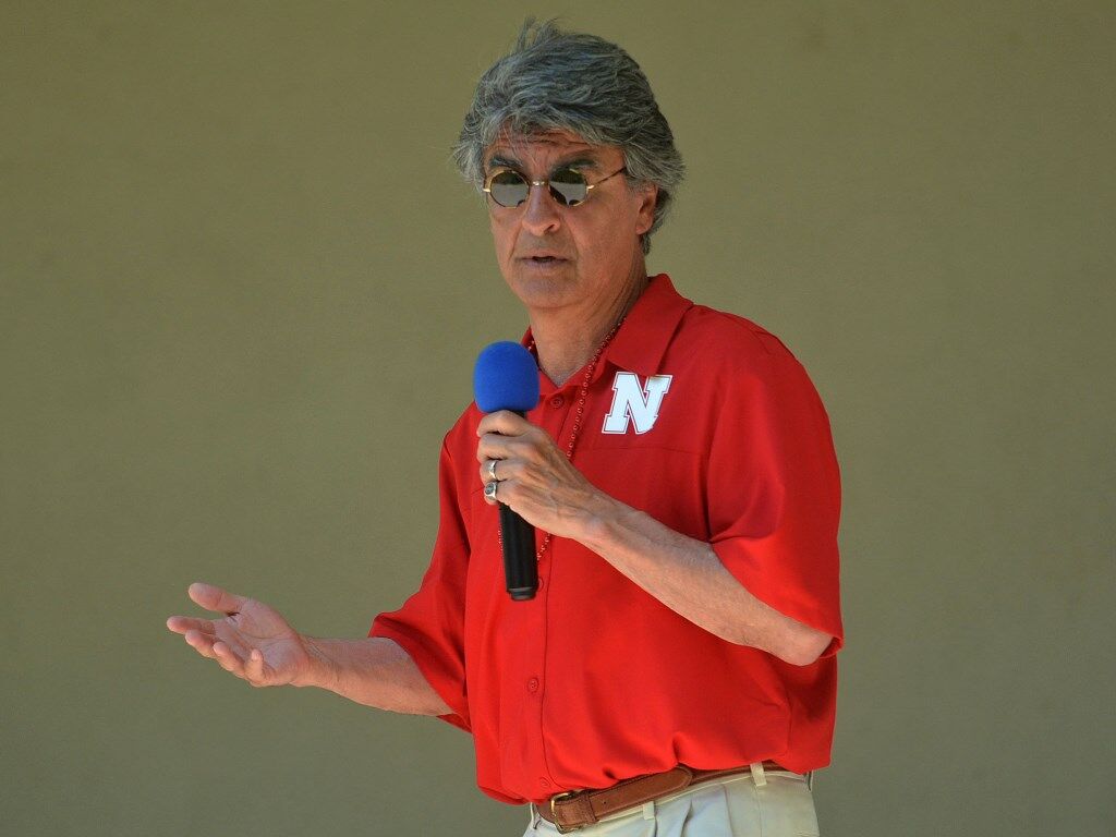 Mario Verduzco delivers insight on all three of Huskers' scholarship QBs