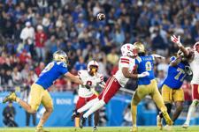 Kickoff time and TV info for Nebraska at Penn State