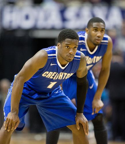 Creighton’s Austin Chatman ‘excited’ in return to court
