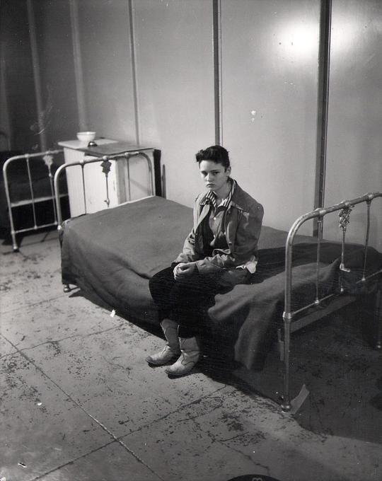 Granddaughter of Starkweather victims says Caril Ann Fugate deserves a ...