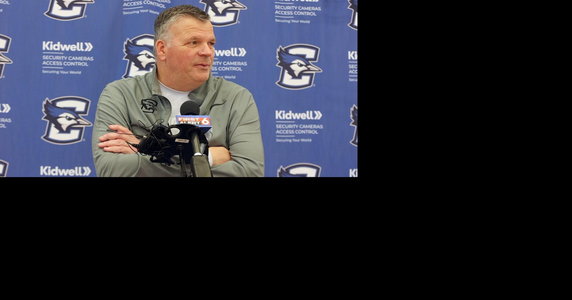 Creighton's Greg McDermott full press conference from Feb. 12, 2026