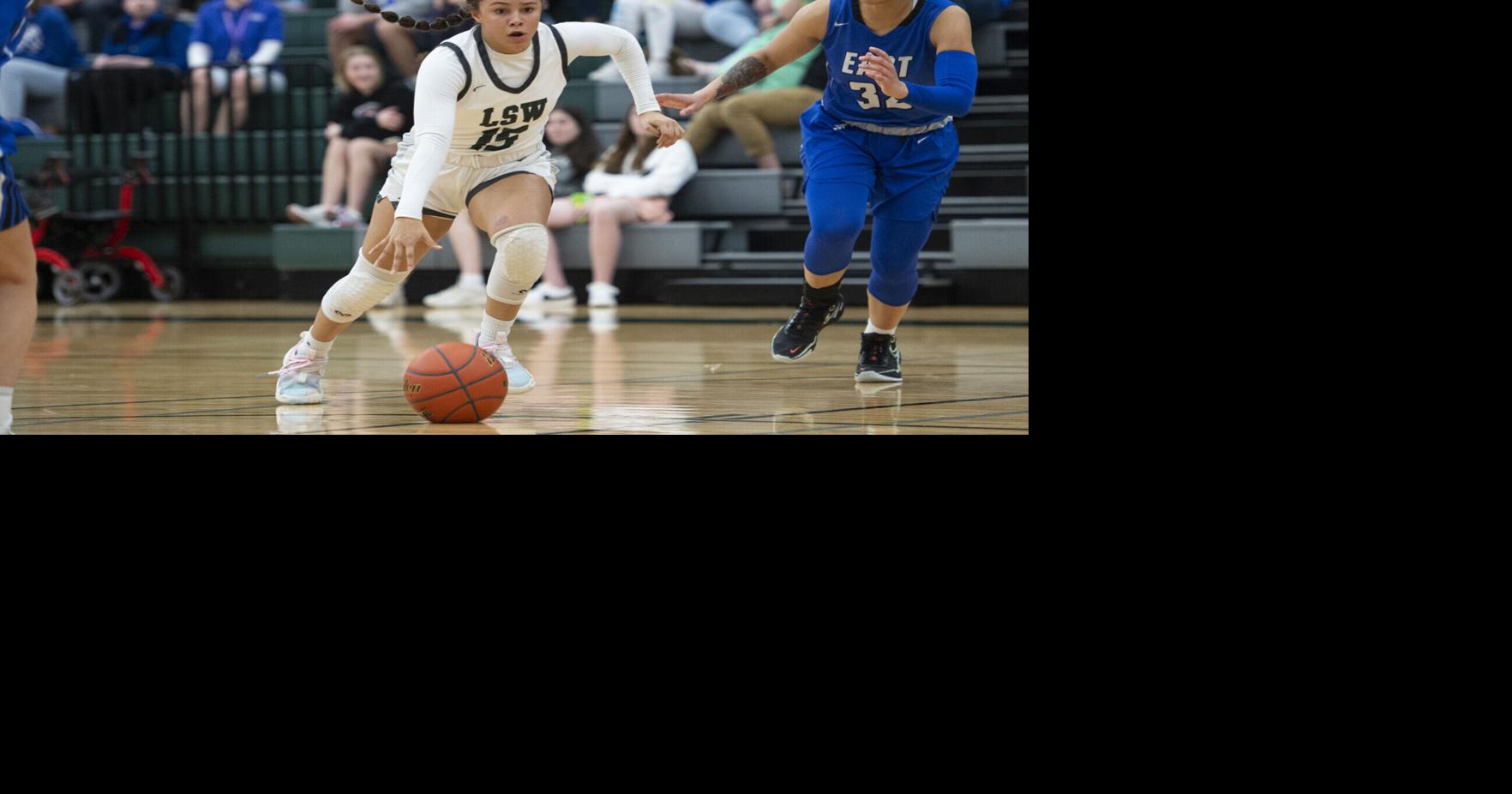Two-sport star Kennadi Williams stays home to share "special bond" with ...