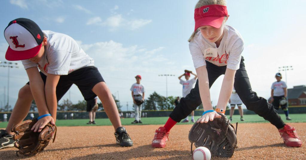3 tips for teaching kids to respect their opponents