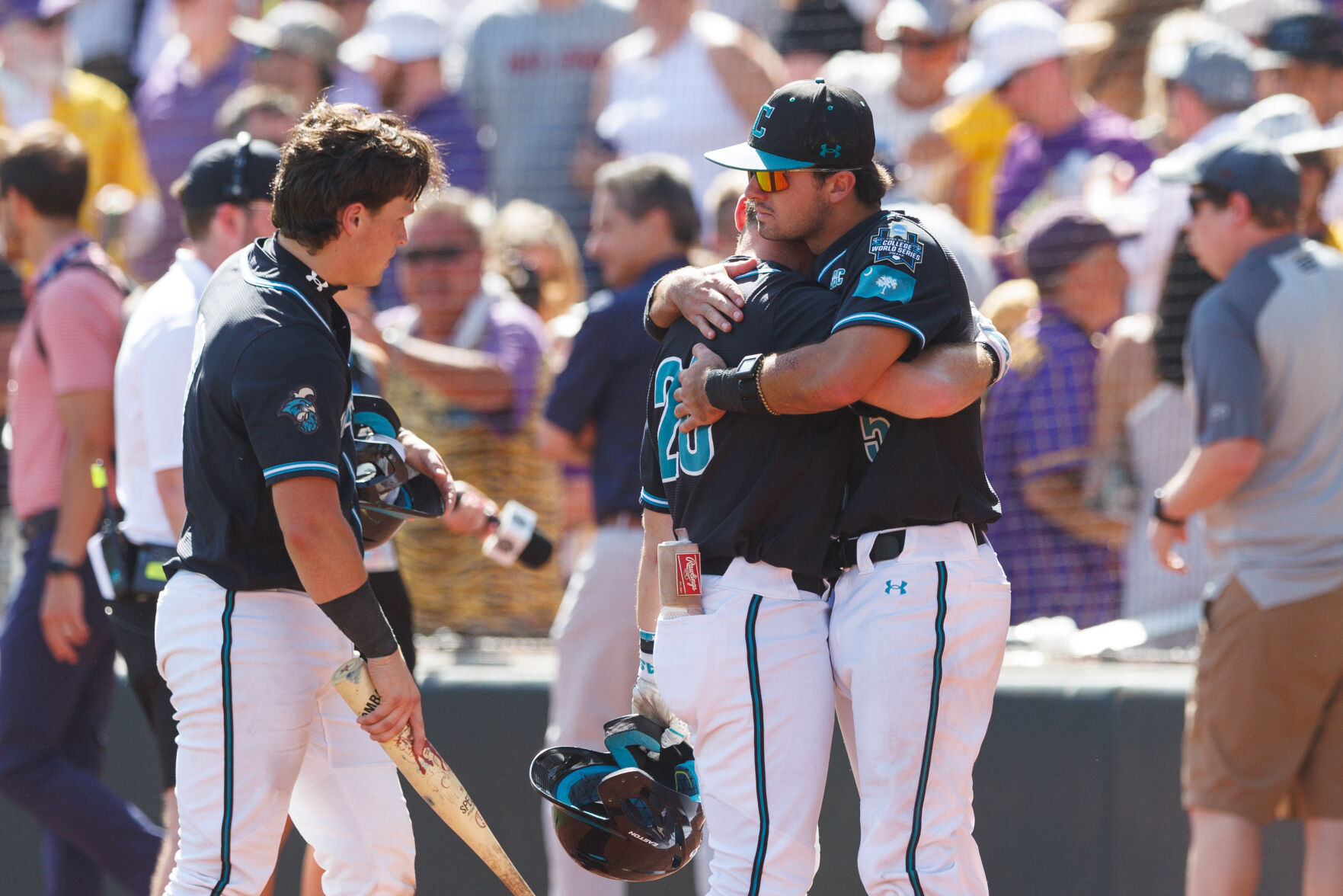 Need a copy of Omaha World-Herald after LSU's CWS championship? Here’s ...
