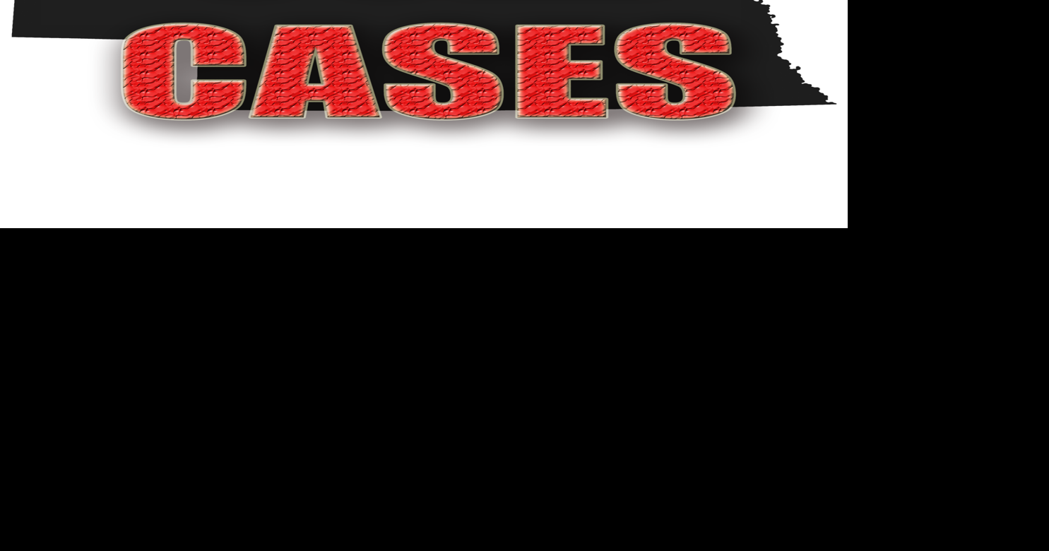 Getting away with murder: Nebraska cold cases