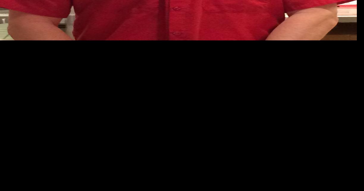 Co-owner of new Toppers Pizza gets his piece of the pizza franchise pie