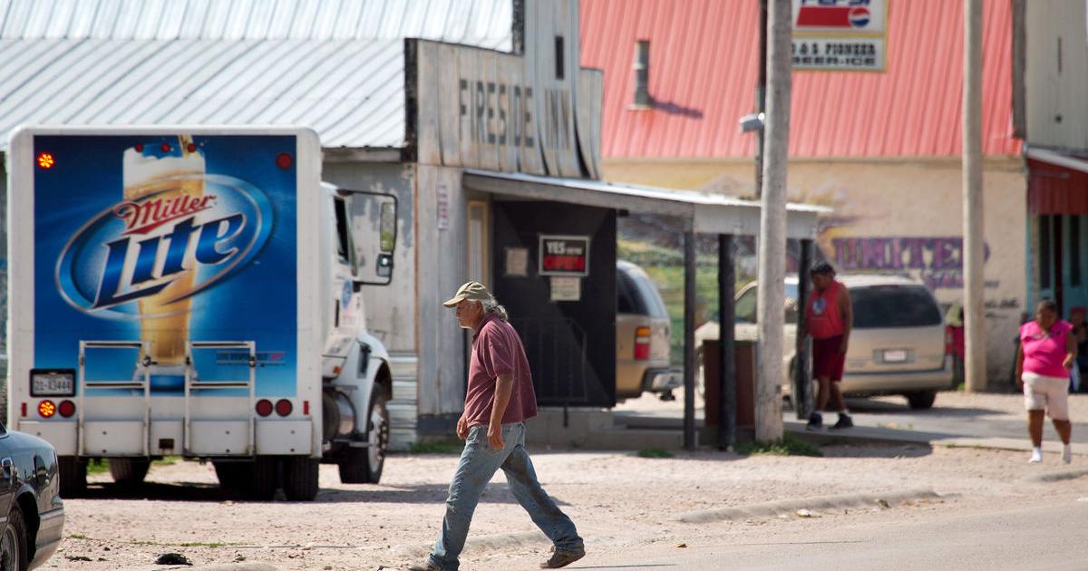 Whiteclay, Nebraska: Read our past coverage