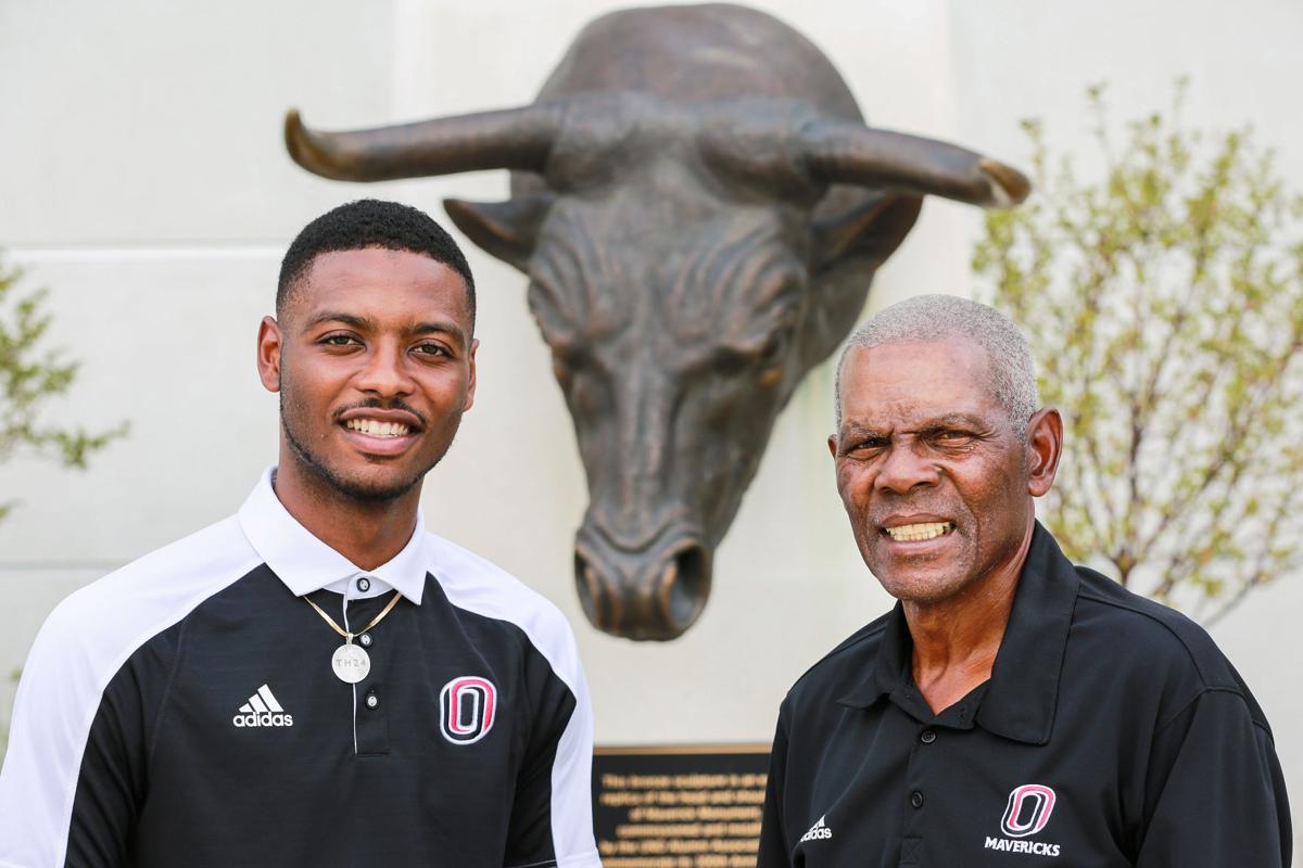 Shatel: Marlin Briscoe statue moving, in more ways than one | Sports ...