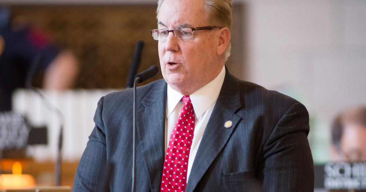Bill Kintner faces wave of criticism after controversial Women's March ...
