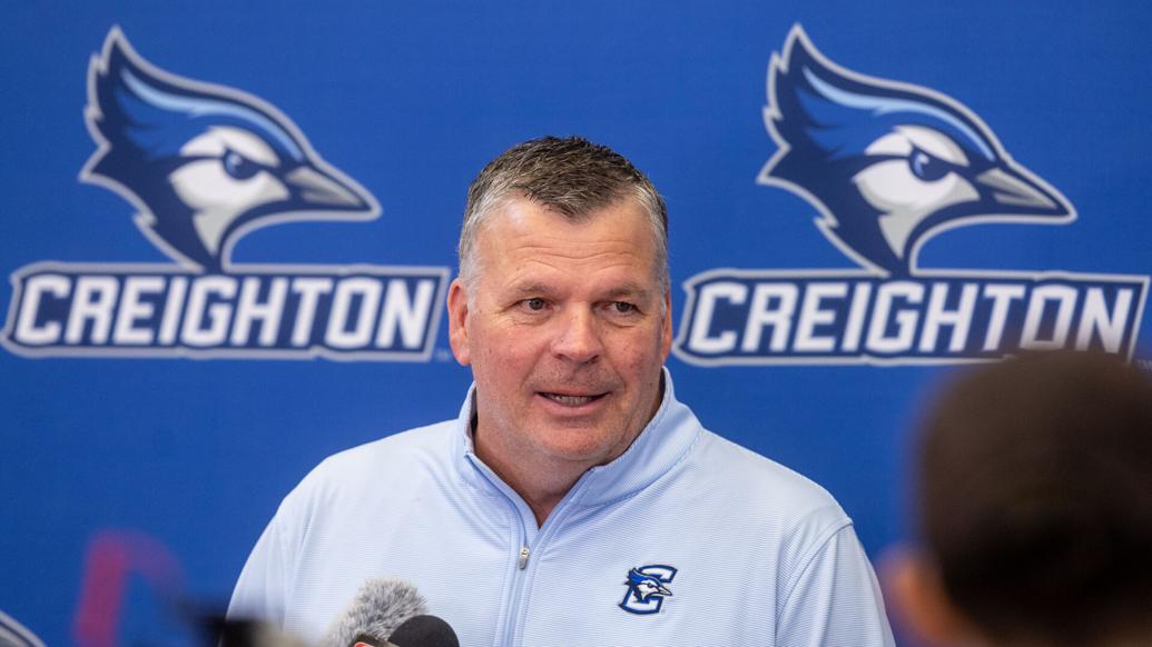Creighton center Owen Freeman to enter NCAA transfer portal