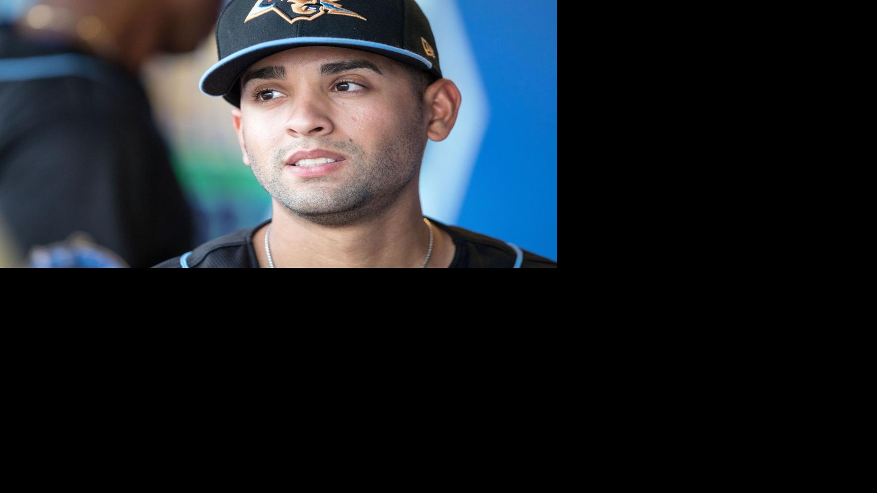 'You can play him anywhere' — Chasers' Jack Lopez leaving his mark at ...