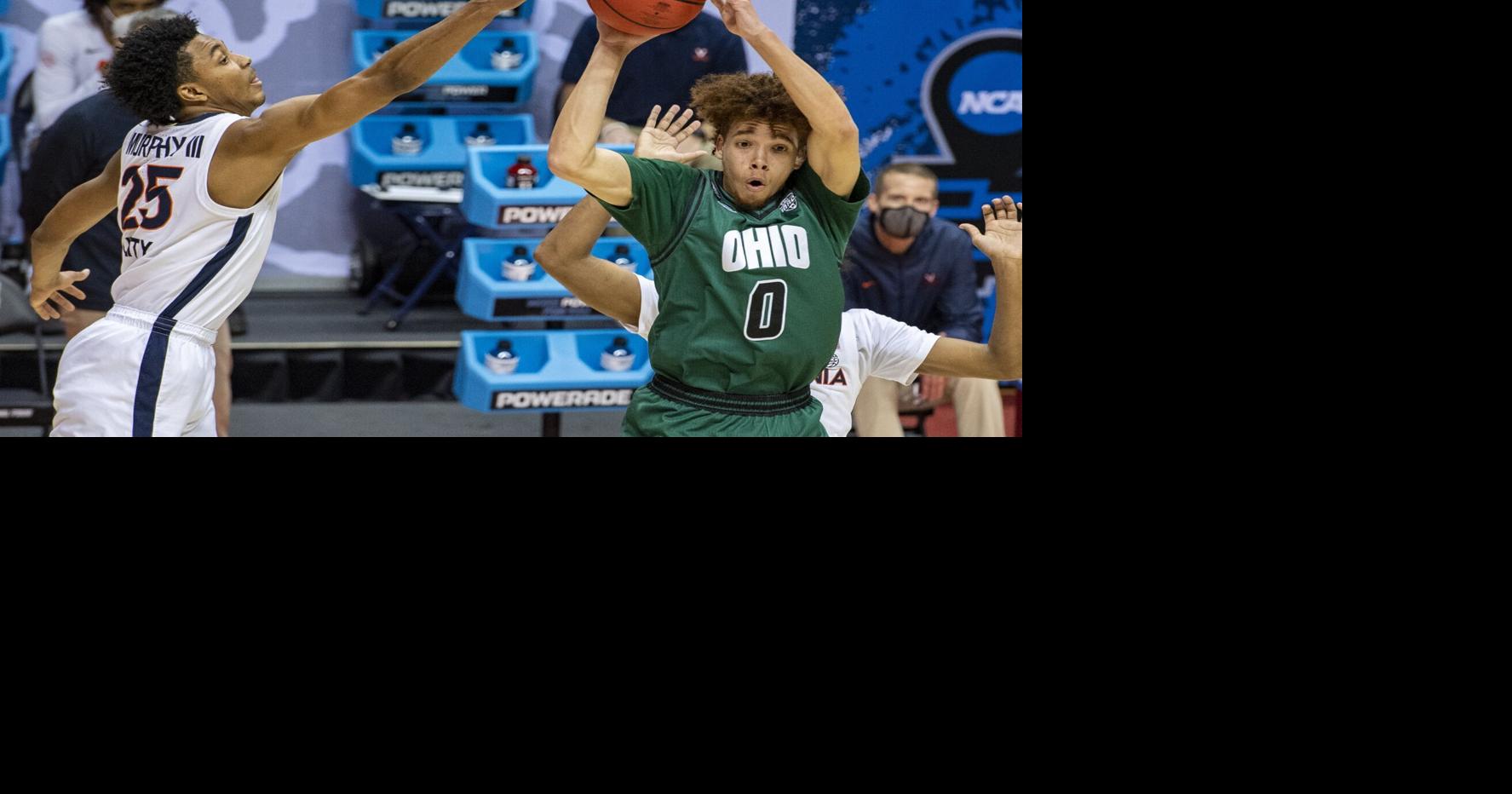 Creighton can't afford any defensive mistakes against efficient Ohio