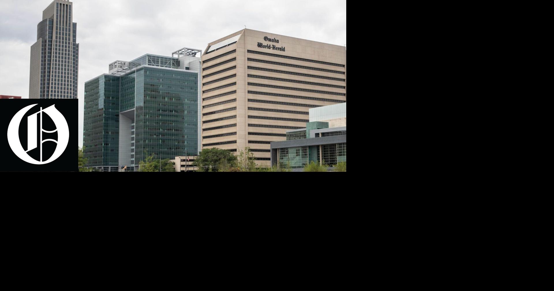 Omaha World-Herald wins Great Plains Newspaper of the Year award