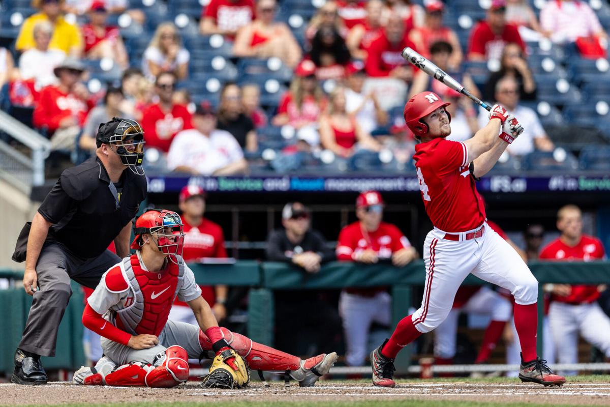 Photos: 2024 Big Ten Baseball Tournament Day 4