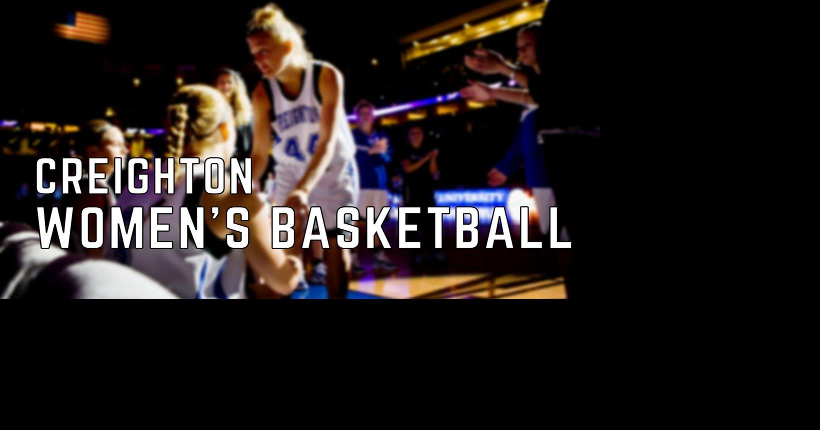 Creighton leads from start to finish in win over Georgetown