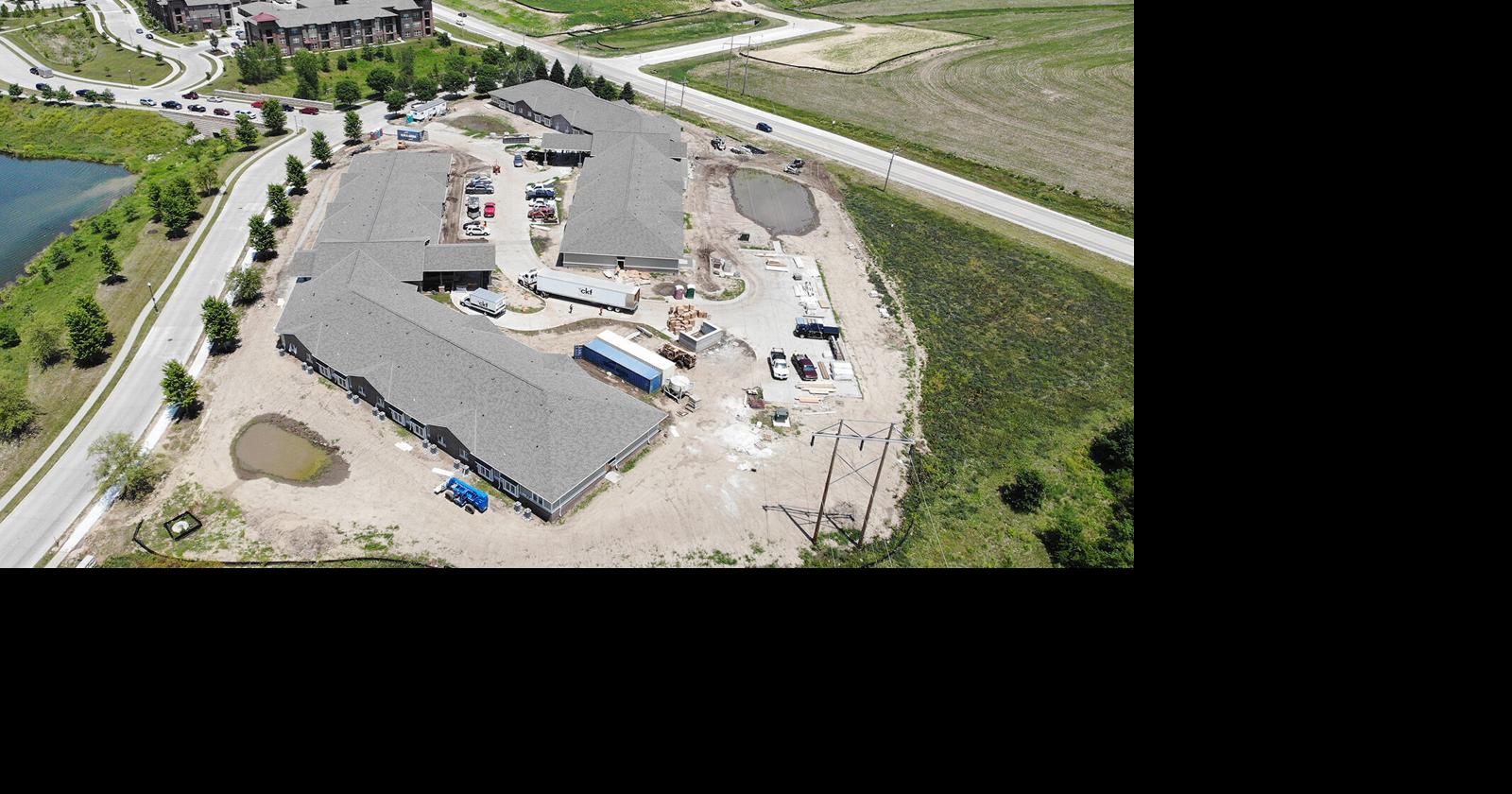 Sheltering Tree to open community in Papillion for people with ...