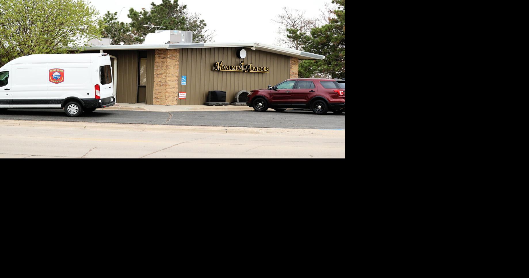 Grand Island police turn Monument Advisors case over to Hall County ...