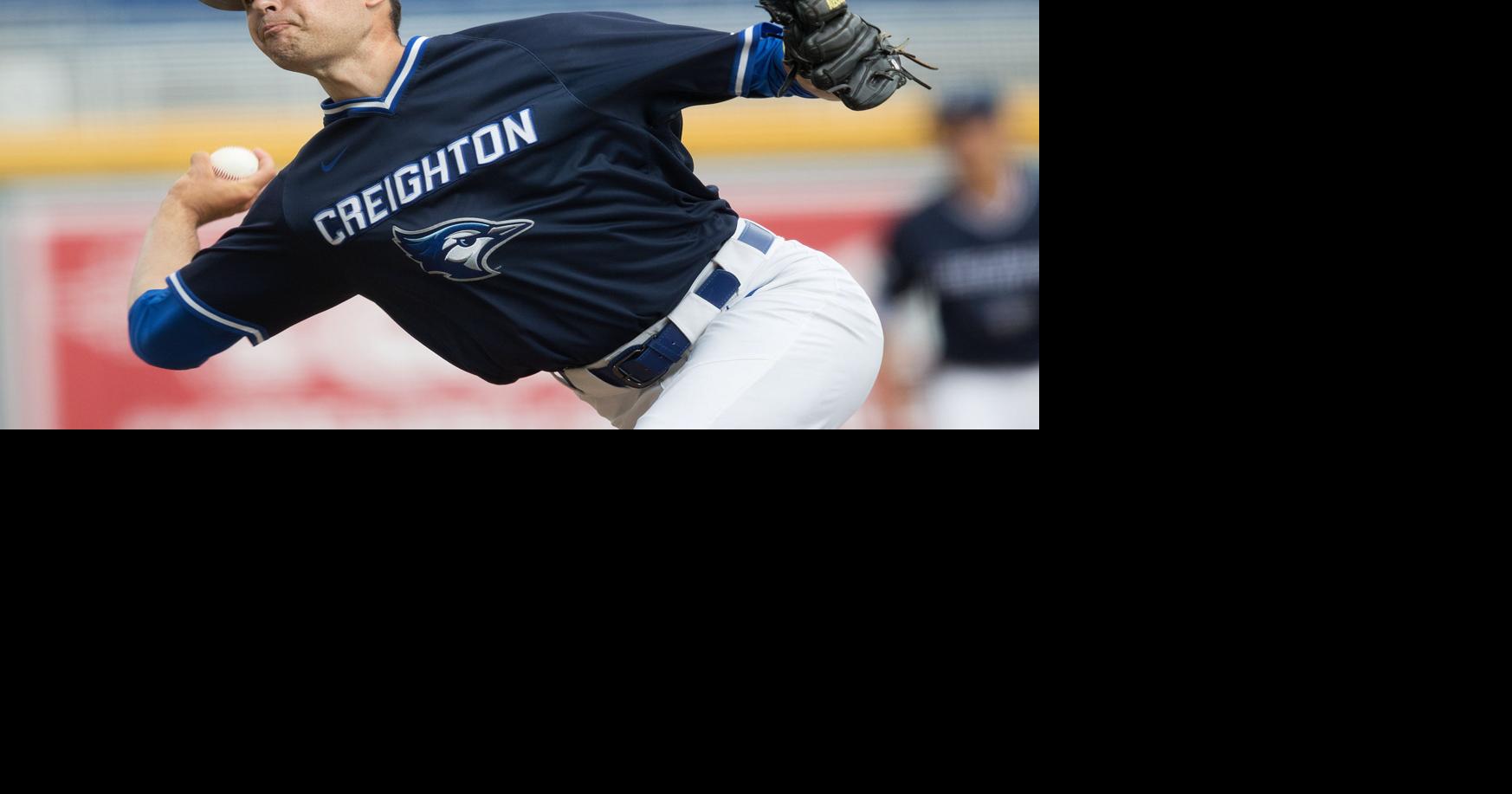 MLB draft recap: Three Creighton players sign professional contracts