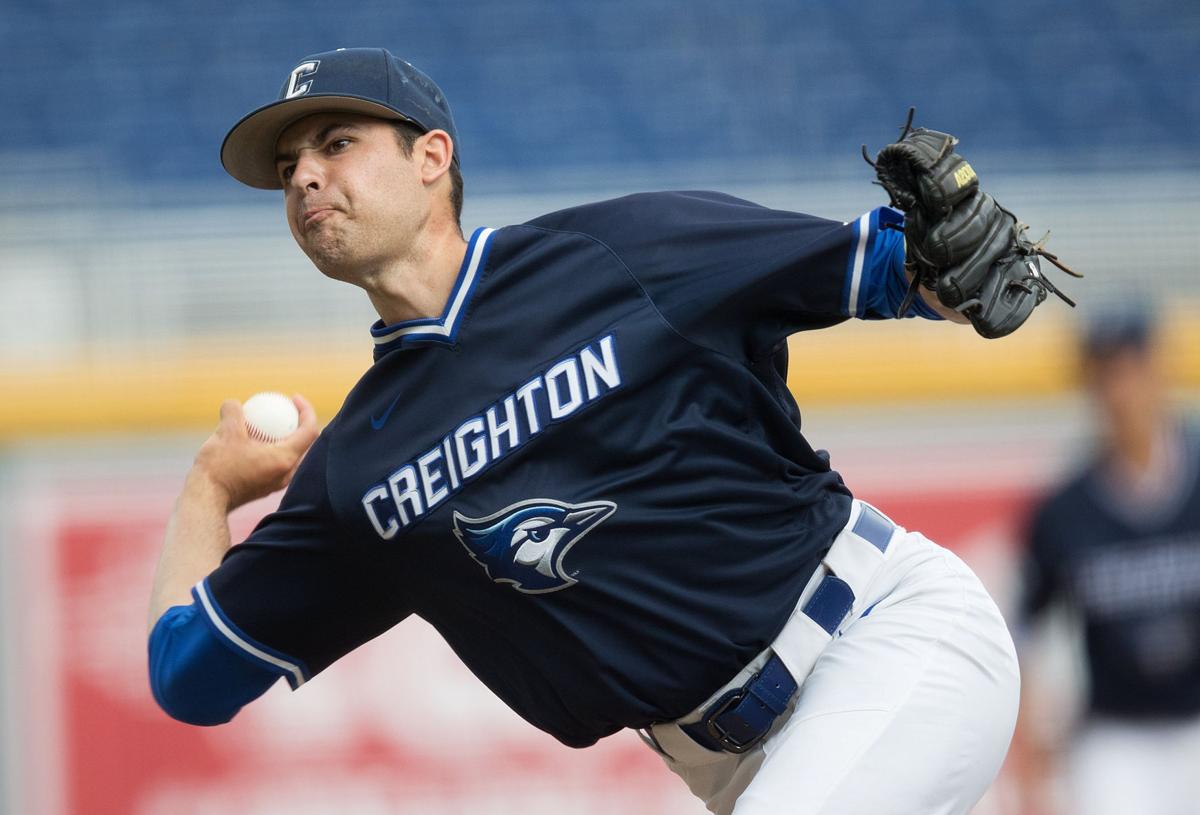 MLB draft recap: Three Creighton players sign professional contracts