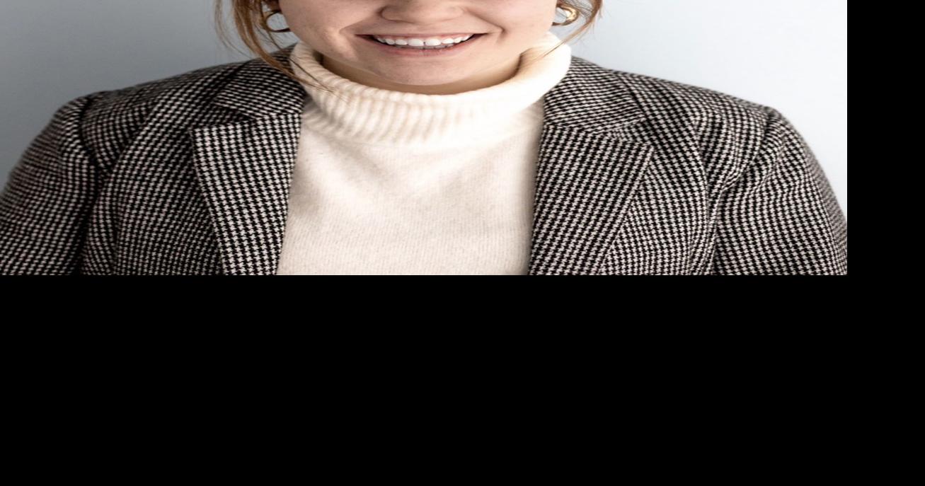 Bellevue native participates in the ONE Power Summit