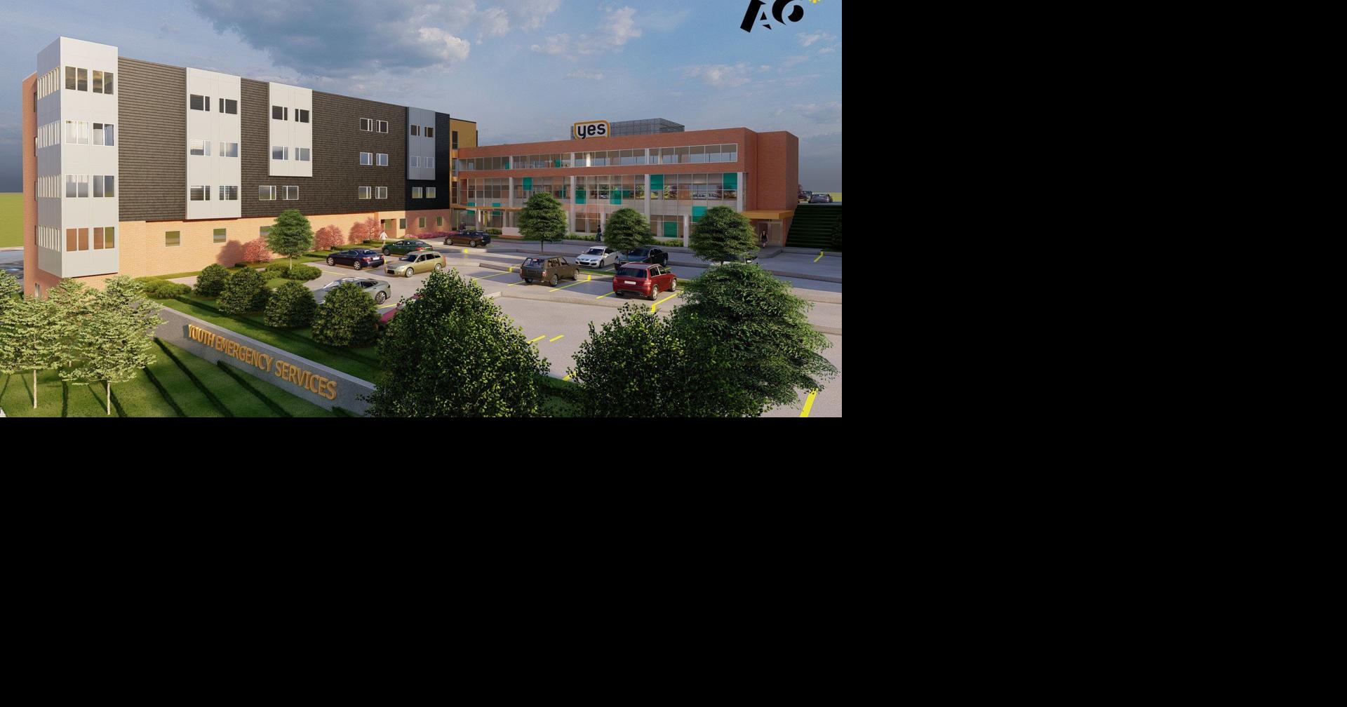 Youth Emergency Services gets OK for new headquarters in Omaha