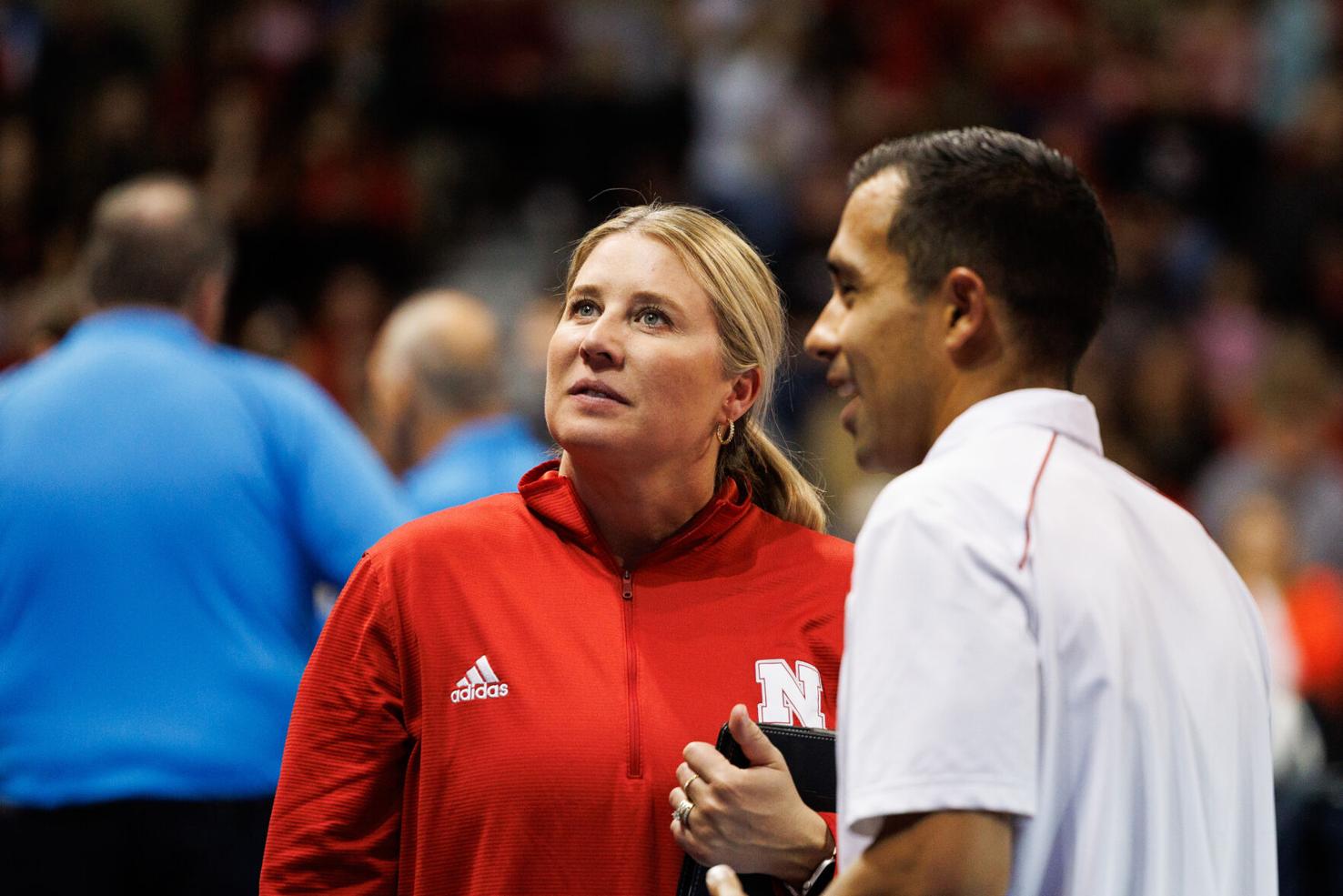Nebraska v. Creighton exhibition could be win-win for rivals