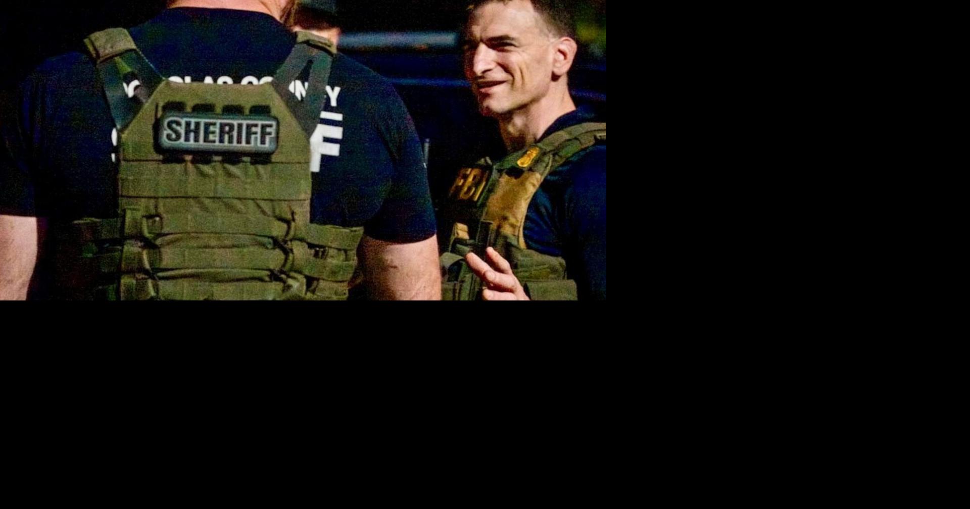 Eugene Kowel: FBI works with local law enforcement to keep community safe