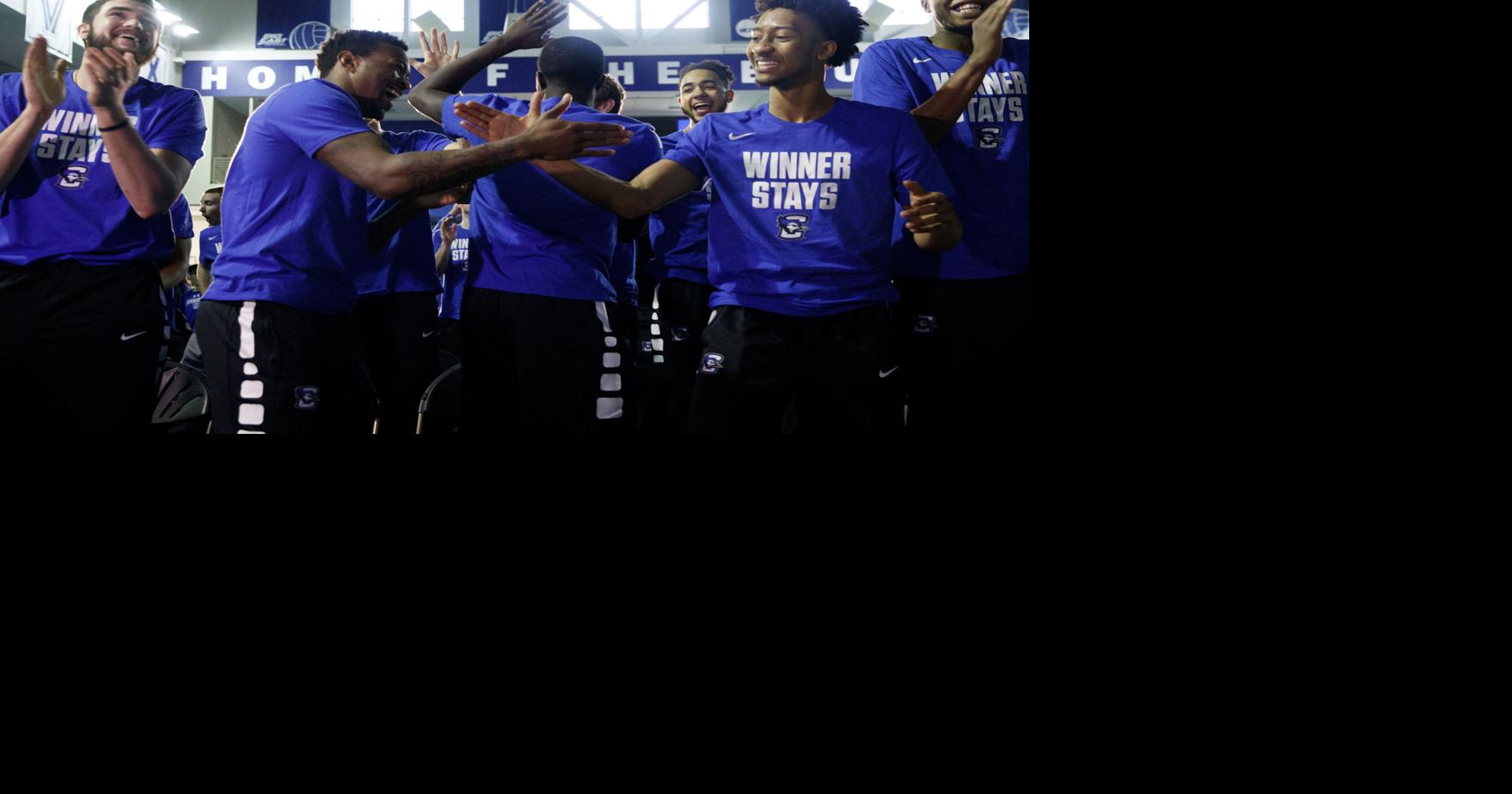 Creighton earns No. 6 seed for NCAA tournament, will face Rhode Island ...