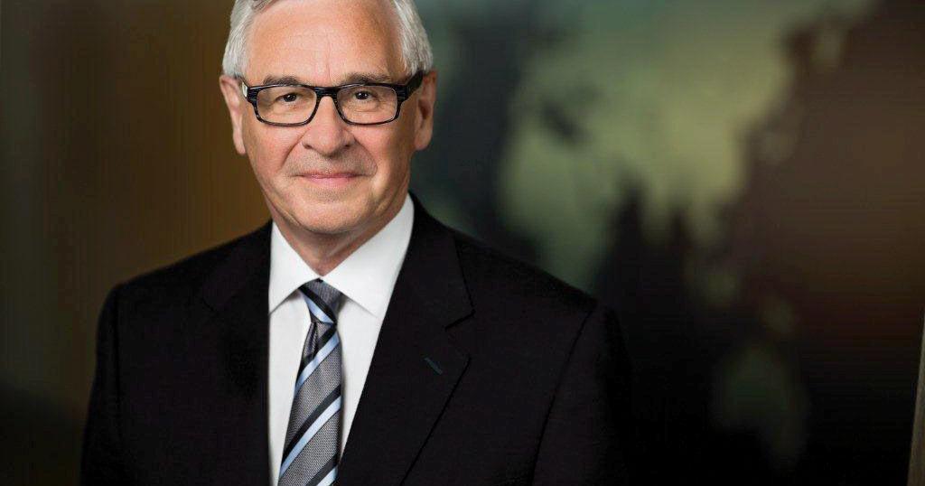 Valmont CEO Mogens Bay will step down at end of year, be replaced by ...