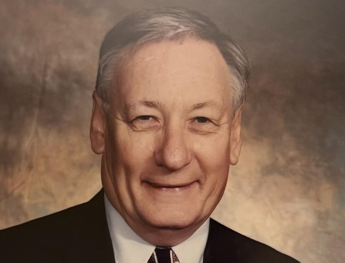 'Anything you do, you do 100%': Nebraska businessman Richard Hunt ...