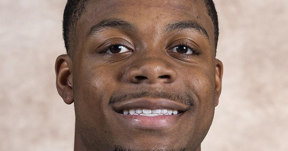 Freshman Alante Brown, a high school QB, turns heads as a Husker receiver