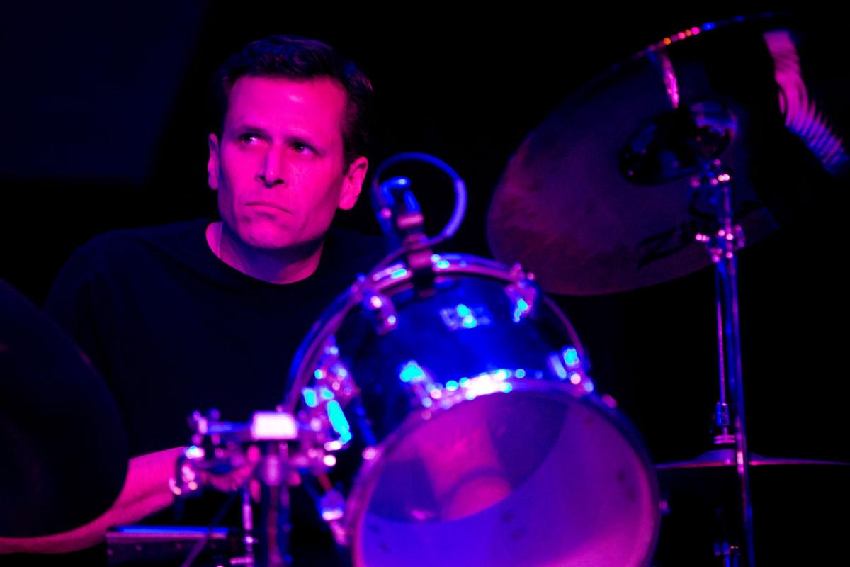 Pete Festersen and band to hold free show at Slowdown