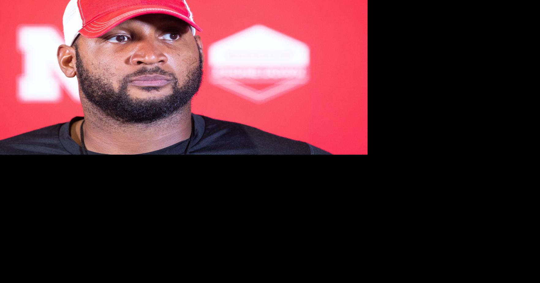 Former Husker O-line coach Greg Austin hired by Florida International