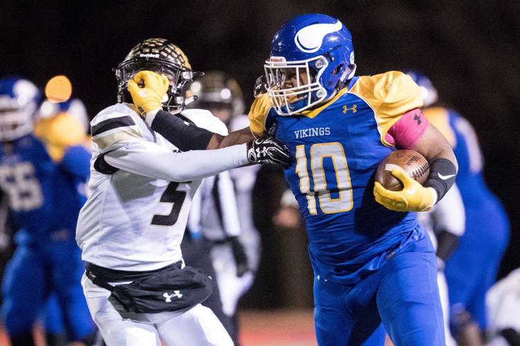 Heartland’s Taylor Quiring tries something new, wins four golds at ...