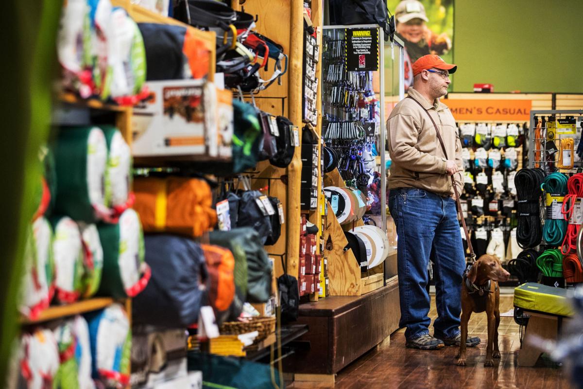 Photos: Canfield's through the years