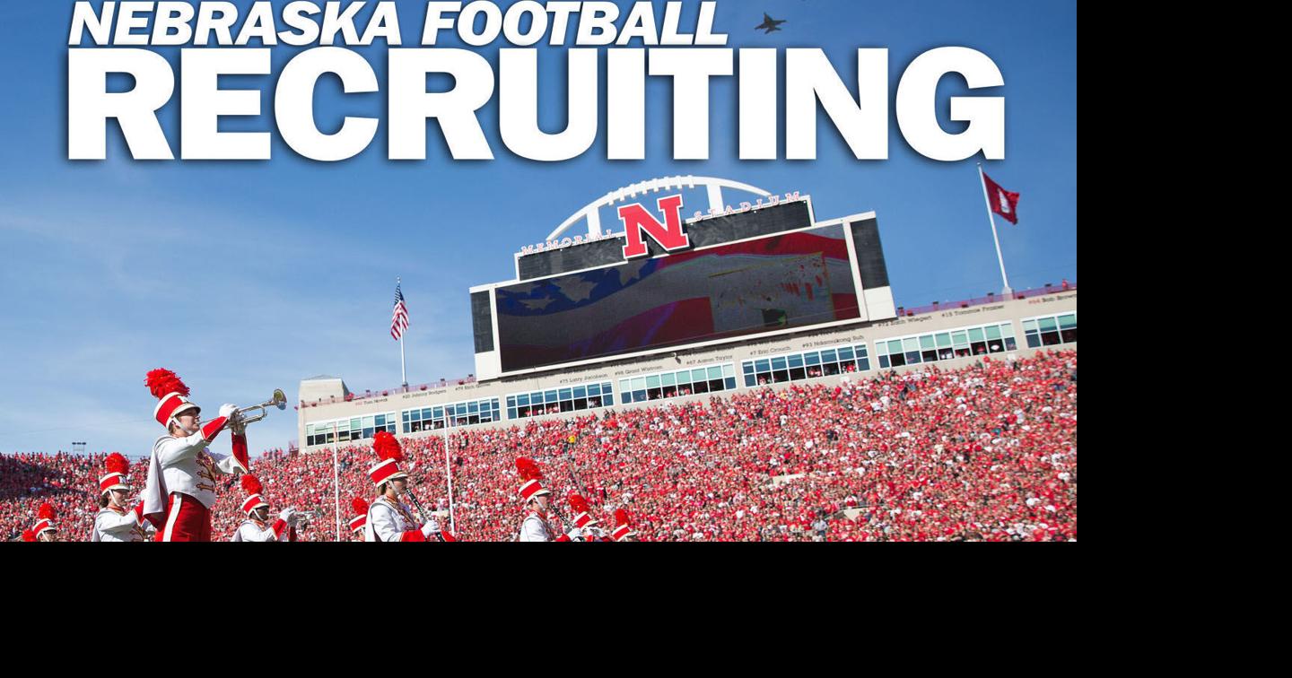 McKewon: Husker commit Benjamin Brahmer another potentially great TE ...