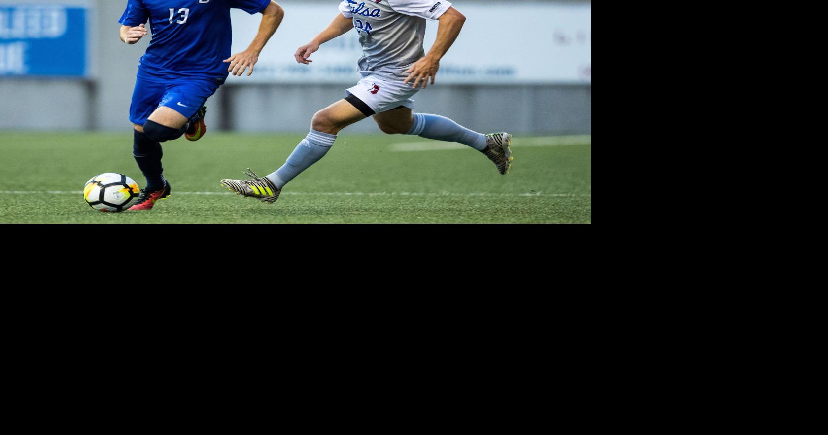Creighton's Noah Franke drafted by FC Dallas