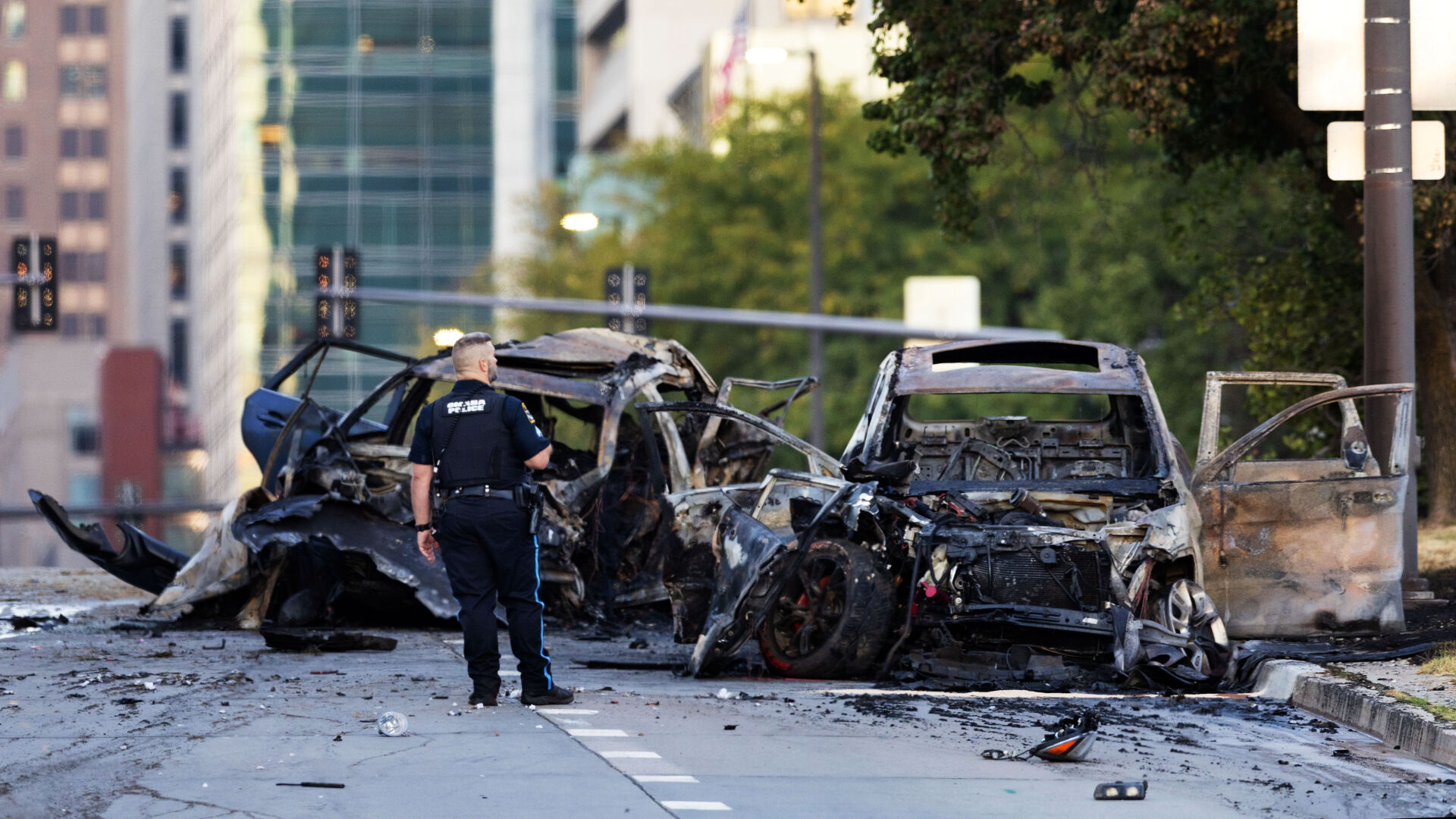 Council Bluffs man, 2 juveniles identified as crash fatality victims in ...