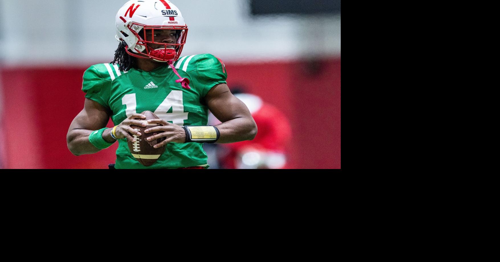 Nebraska spring game primer: Four questions to ponder Saturday — and ...