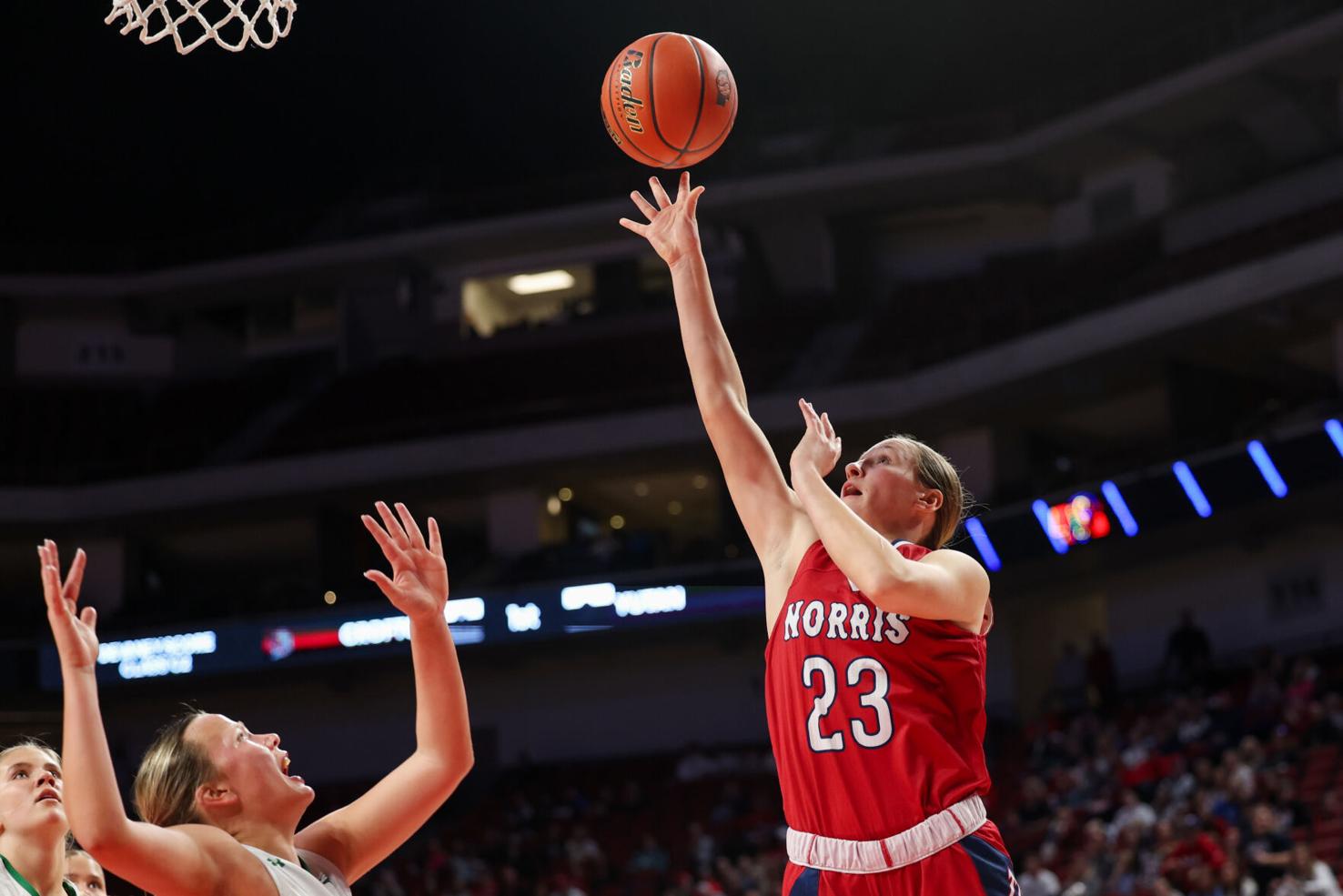 Nebraska announcer gets 'once in a lifetime' opportunity